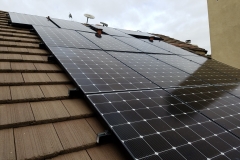 Solar Panel Installations - Save A Lot Solar