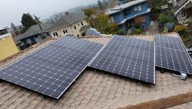 Solar Panel Installations - Save A Lot Solar